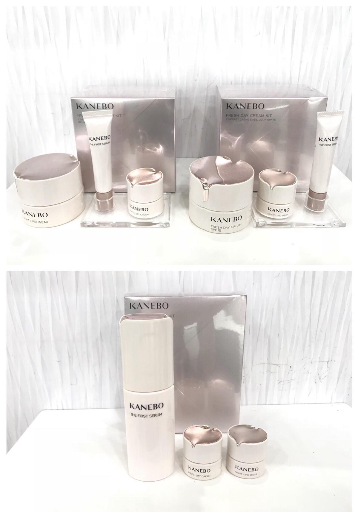 KANEBO新製品・限定品入荷しました！ – センコヤ公式サイト